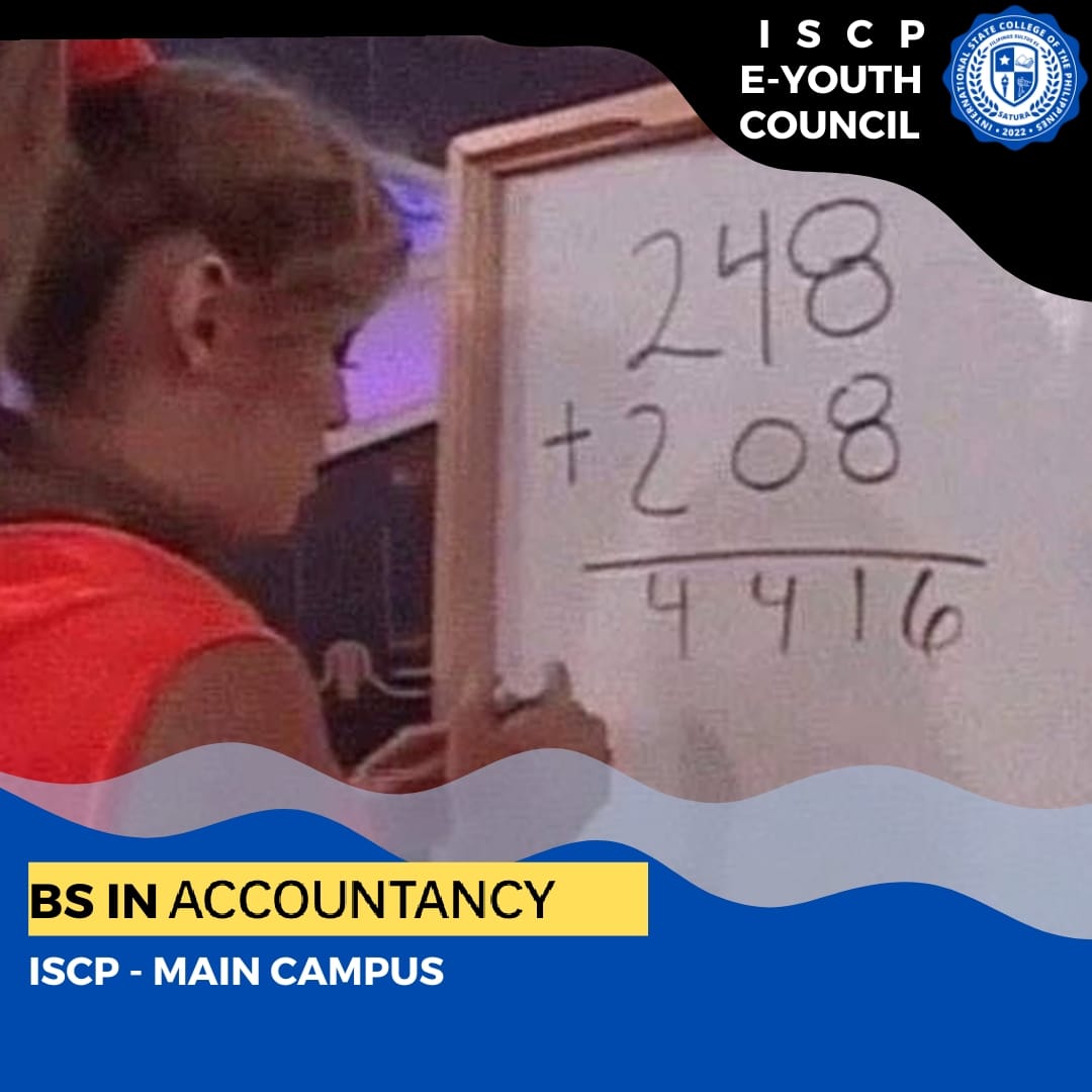 ISCP | Atlantis Campus