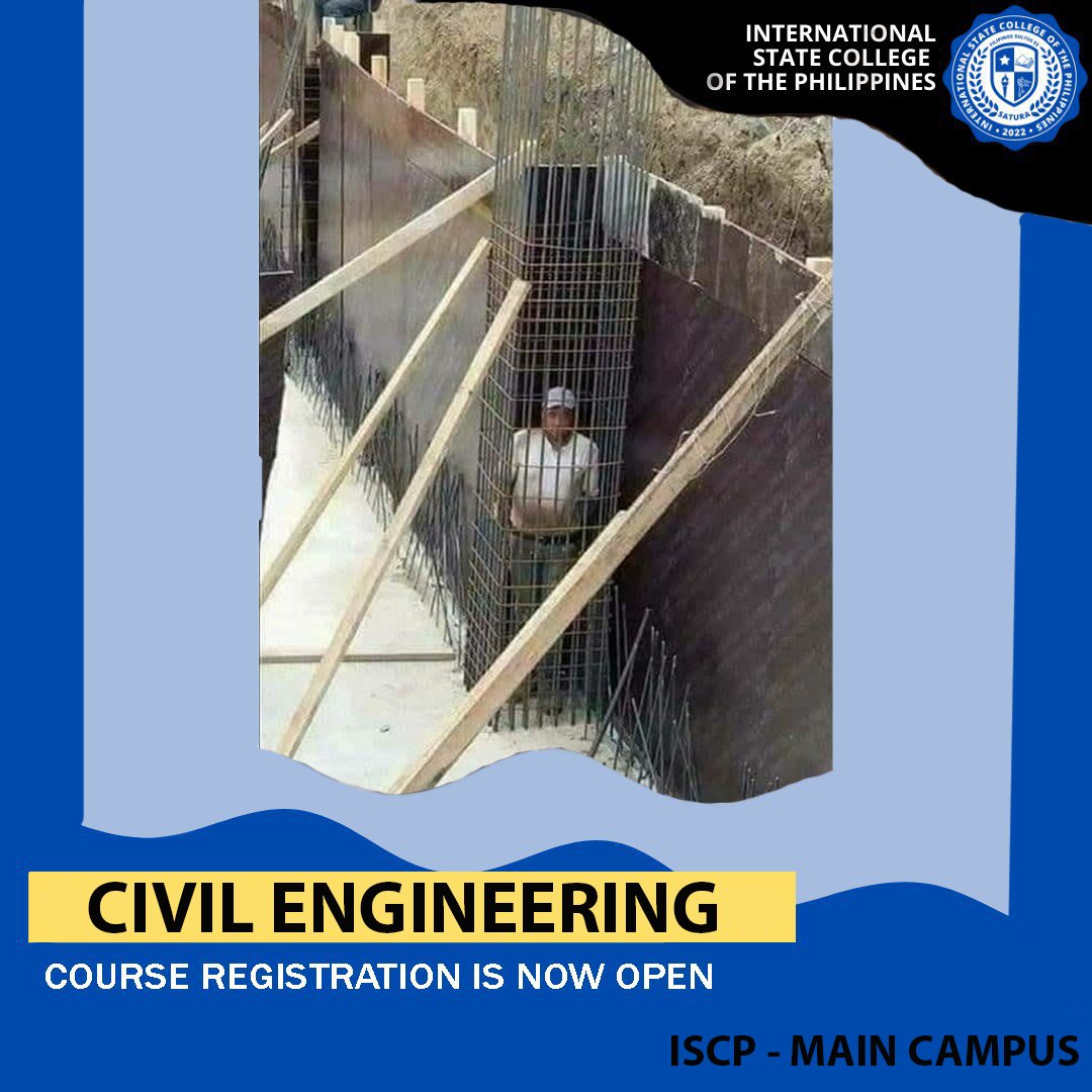 ISCP | Atlantis Campus