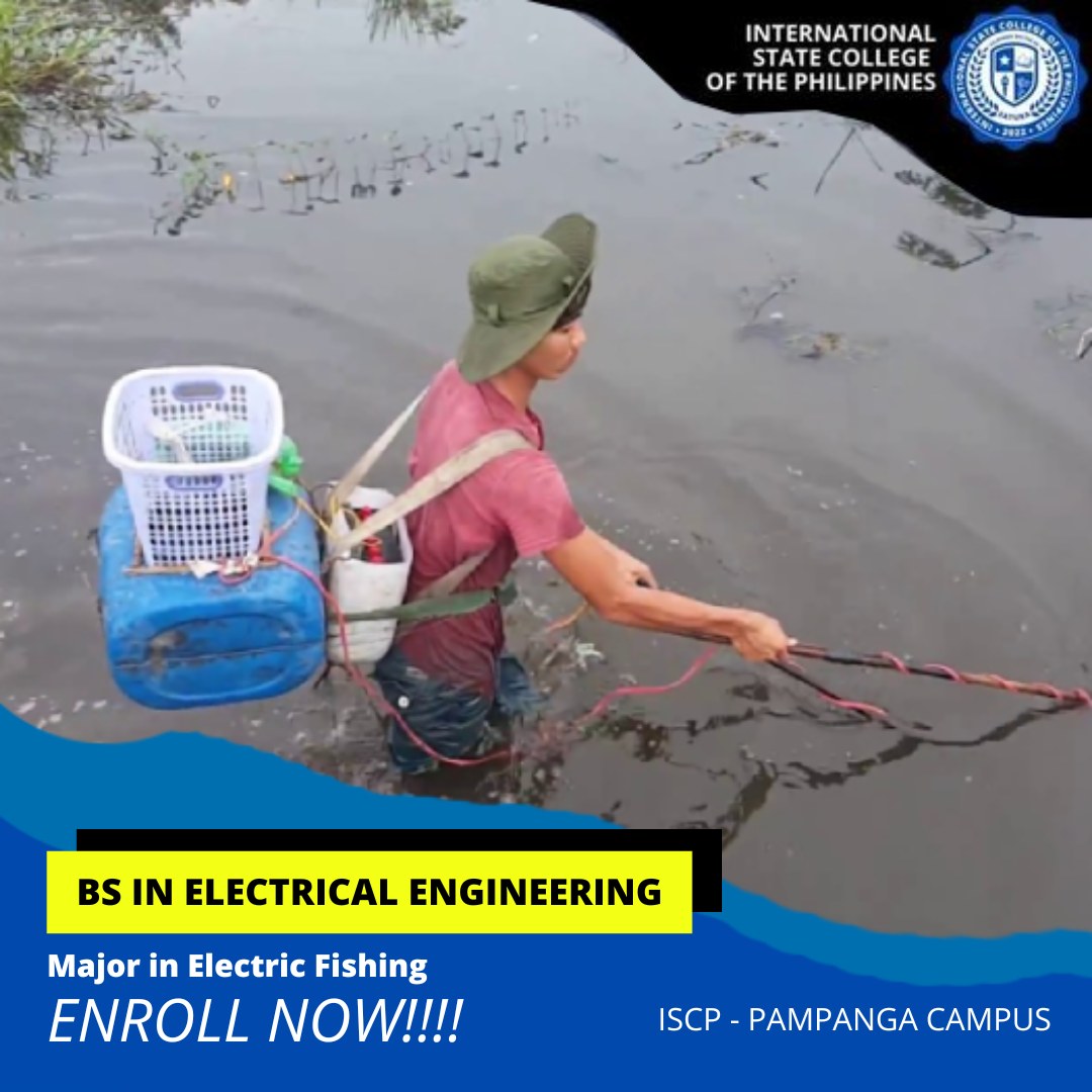 ISCP | Atlantis Campus